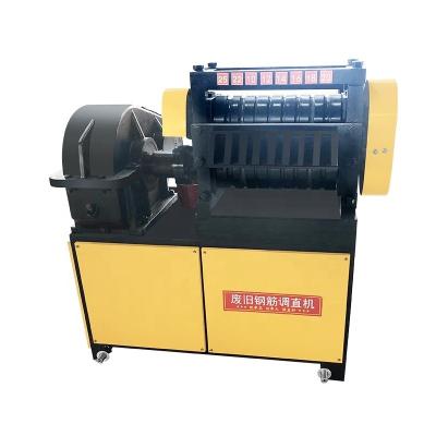 Cina 380v/macchina di raddrizzamento e piegatura per armatura personalizzata per la casa di alta qualità in vendita