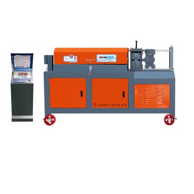 Cina 220v/380v/440v Rettificatore e tagliatore automatico di barre rotonde in vendita