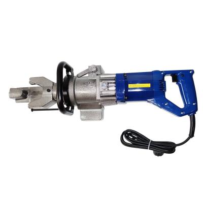 China Kleine draagbare hydraulische elektrische buigmachine voor automatische stirrupproductieapparatuur Te koop