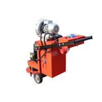 China 330mm Working Width Lapping Machine for Energy Conservation and Flexible Operation for sale
