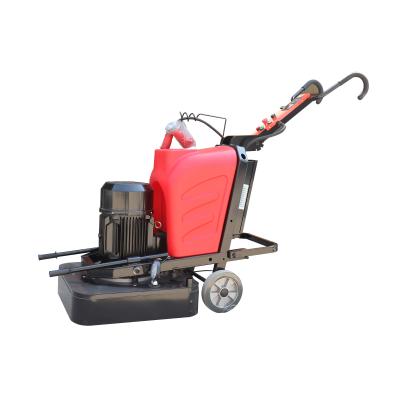 China Portable YM330/YM400/YM630 Metal Grinding Discs Floor Sander for Smooth Cement Ground for sale
