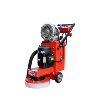 China Portable YM330/YM400/YM630 Metal Grinding Discs Floor Sander for Smooth Cement Ground for sale