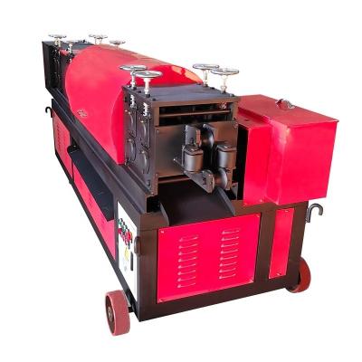 Cina Strettolatore Tagliatore rotondo Strettolatore e taglio del filo di acciaio dai produttori in vendita
