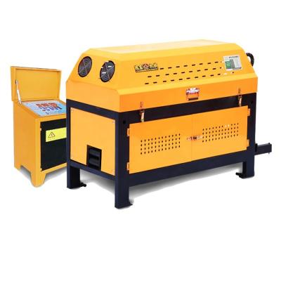 Cina Macchina di raddrizzamento e taglio con funzione automatica in vendita