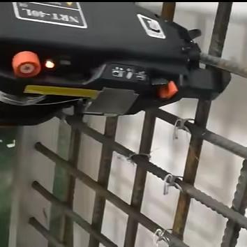 Cina Nuovamente rilasciata e aggiornata macchina automatica di legame con 90 minuti di ricarica in vendita