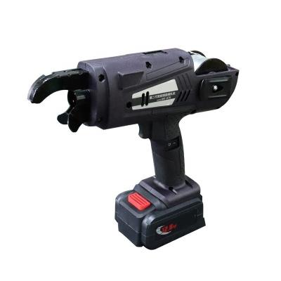 Cina Classic Steel Bar Strapping Machine La tua affidabile soluzione di Strapping per il compratore B2B in vendita