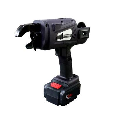 Cina Classic Steel Bar Strapping Machine La tua affidabile soluzione di Strapping per il compratore B2B in vendita