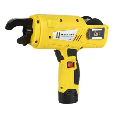 中国 リチウム無線自動リバー縛り機 6-25/8-34 快速・強化縛り 販売のため