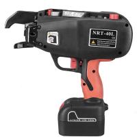 China Steel Strapping Machine for Construction Handheld Rebar String Tying Tool for sale