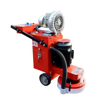 China 330mm Working Width Floor Polishing Machine Fast Floor Sander Energy Conservation for sale