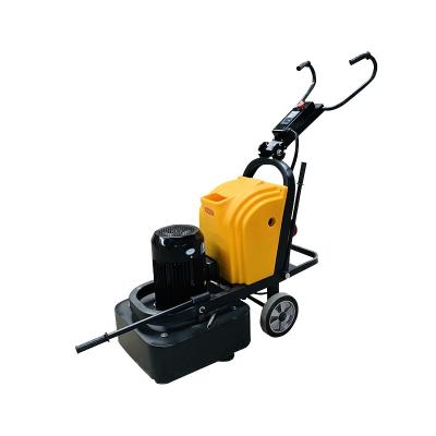 China Flat Lapping Machine End Version with Durable Ground Grinder and Diamond Grinding Discs for sale