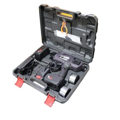 中国 販売後サービス ビデオ ガイド 強化 結合 機械 容易 な 鉄鋼 結合 販売のため