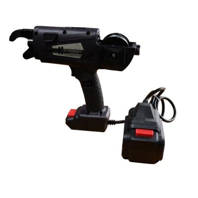 中国 販売後サービス ビデオ ガイド 強化 結合 機械 容易 な 鉄鋼 結合 販売のため