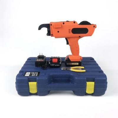 中国 500*275*250mm ローリングミール/ワイヤーガン 自動ビルディングリバー・タイディング・マシン 販売のため