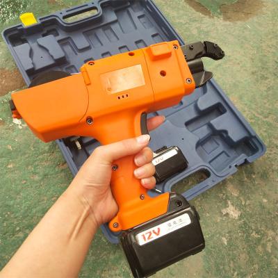 中国 パーソナライズ可能でユーザーフレンドリー 携帯0.8mmリバーバインドマシンが必要です 販売のため