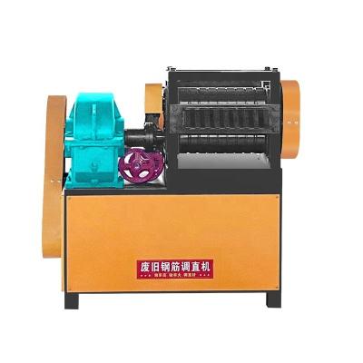 中国 FGT6-14/8-18/8-20/10-25 設計 FGT6-14 のスクラップ 鉄筋直線機械 販売のため