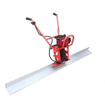 Cina Migliora il livello di finitura della superficie del calcestruzzo con Huade Valve idraulica Power Screed in vendita