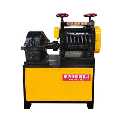 中国 ストレイル材料 レバー 8孔鋼鉄ワイヤストレイルマシンとカット機 販売のため