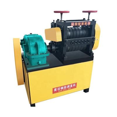 中国 高生産性の電気スクラップ金属バーストレイター 8-18mm 建設用モデル 販売のため