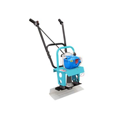 Cina Tipo di controllo portatile Vibratore di potenza di calcestruzzo per progetti su larga scala in vendita