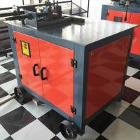 China Directly Supplying High Precision 90 Degree Pipe Bending Machine for Primary Shaping for sale