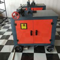 China Directly Supplying High Precision 90 Degree Pipe Bending Machine for Primary Shaping for sale