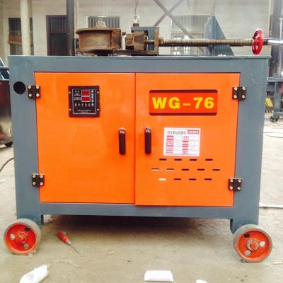 Cina Max. angolo di piegatura 180° WG63 tubo circolare quadrato tubo piegatore per modellazione primaria in vendita