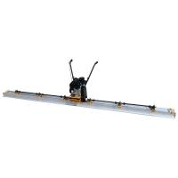 China ShangChai Engine Vibratory Floor Leveling Surface Finishing Machine for Concrete Work for sale