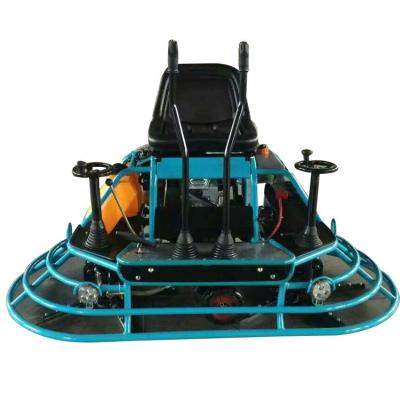 中国 多種モデル 24hp パワー トローール 走行 コンクリート トローール 機械 遠隔制御 販売のため