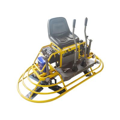 中国 多種モデル 24hp パワー トローール 走行 コンクリート トローール 機械 遠隔制御 販売のため