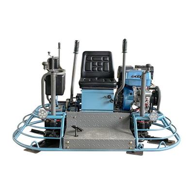 中国 多種モデル 24hp パワー トローール 走行 コンクリート トローール 機械 遠隔制御 販売のため