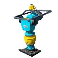 China 16-22KN Impact Force Vibration Compactor for Multiple Construction Models on Farms for sale