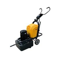 China Versatile 300mm Dust-free Concrete Grinding Machine with Multiple Applications for sale