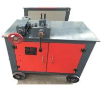 China Primary Shaping WG38 Automatic Galvanized Pipe Bender for Energy Mining Applications for sale