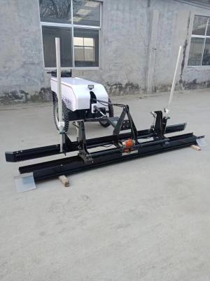 Cina Yz40-4e Long Boom 360 Rotary Concrete Laser Screed Machine Ideale per lavori di costruzione in vendita