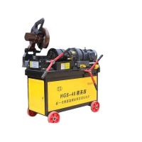 China Construction High Speed Drywall Screw Thread Rolling Machine Line with Easy Operation for sale
