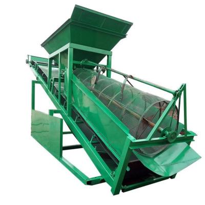 Chine Écran à vibration linéaire de 1800 kg de capacité pour le tamisage du sable dans l'industrie minière énergétique à vendre