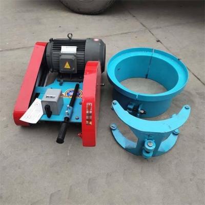 Cina Tagliatore portatile per la testa del calcestruzzo e velocità di rotazione 2890r/min di Befocus in vendita