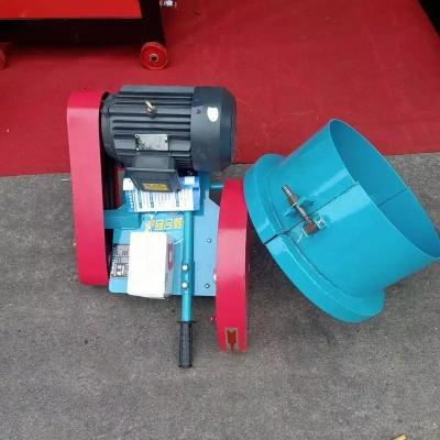China Concrete Spun Pile Cutter Machine with Technology and Rotary Speed 2890r/min for sale