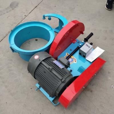 China Máquina de corte de pilhas de fonte de energia elétrica para fácil manutenção e operação à venda