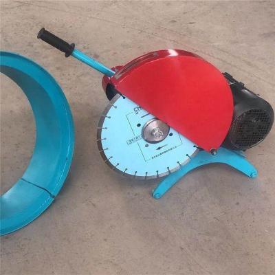 China Máquina de corte de pilhas de fonte de energia elétrica para fácil manutenção e operação à venda