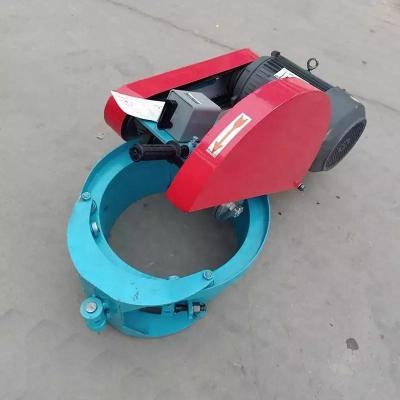 Cina Macchina di taglio di pali da 70 kg professionale per il taglio preciso della testa di pile di calcestruzzo in vendita