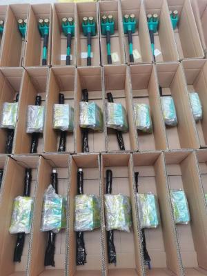 中国 3KG 空気駆動 コンクリートスキャブラー 滑らかで耐久的な道路表面の準備 販売のため