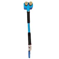 China 1.5-3 mm Chisel Depth Air Scabbler Essential Tool for Cement Construction Energy Mining for sale