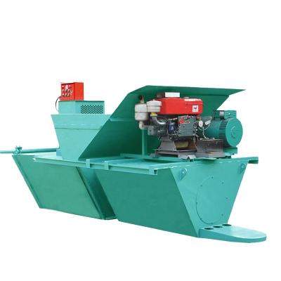 China Pipe Laying Cement Floor Trenching Machine for Customer Required Concrete Ground for sale