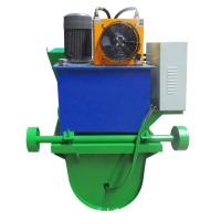 China Customized Farm Digging Chainsaw Trencher Machine for Trenching Performance for sale