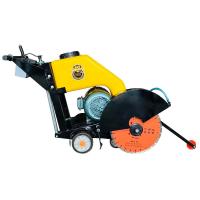 China Building Material Shops Energy-Saving Concrete Curb Cutting Machine for Easy Operation for sale