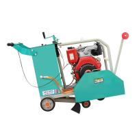 China Building Material Shops Energy-Saving Concrete Curb Cutting Machine for Easy Operation for sale