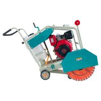China Building Material Shops Energy-Saving Concrete Curb Cutting Machine for Easy Operation for sale