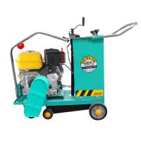China Building Material Shops Energy-Saving Concrete Curb Cutting Machine for Easy Operation for sale